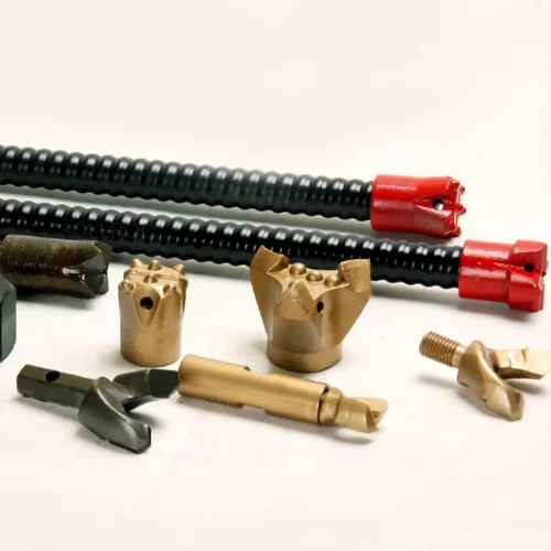 Self Drilling Anchors – Synviro